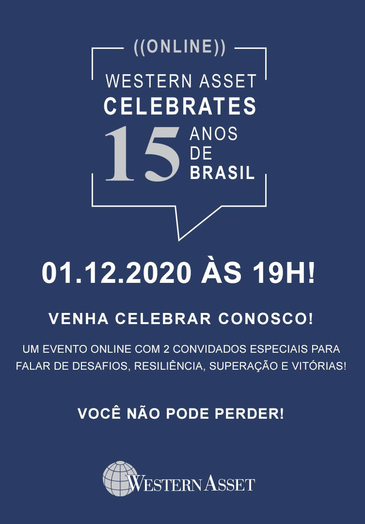 Global Asset Management • Western Asset