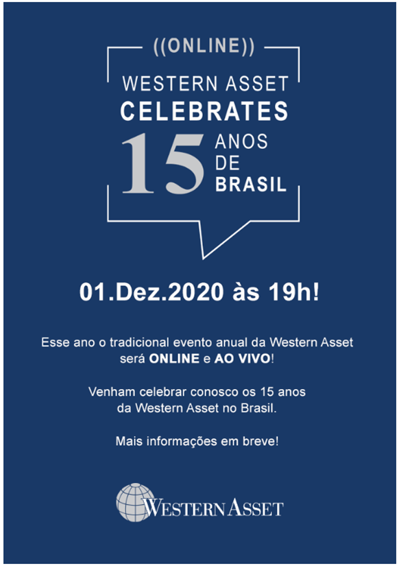 Global Asset Management • Western Asset